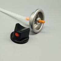 China Leak-Proof Male paint valve for ship hull painting with high-pressure resistance​ for sale