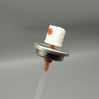 China Heavy-Duty Male paint valve for large machinery component spraying with rugged construction​ for sale
