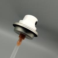 China Precision Male Spray Valve for Paint Applications Professional Finishing Use for sale