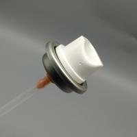 China Heavy-Duty Male paint valve for large machinery component spraying with rugged construction​ for sale