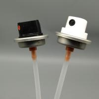 China High-Temperature Resistant Male paint valve for aerospace component spraying with quick response​ for sale
