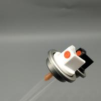 China High-Temperature Resistant Male paint valve for aerospace component spraying with quick response​ for sale
