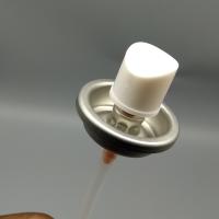 China Large-Flow Male paint valve for commercial building decoration with weather resistance​ for sale