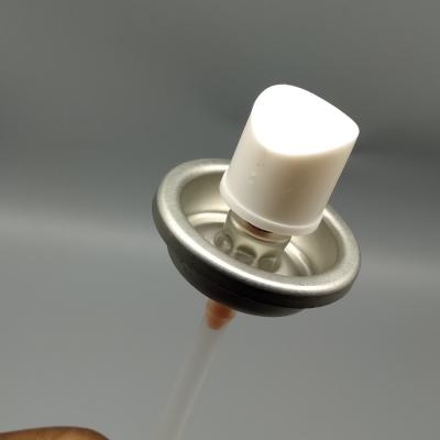 China Large-Flow Male paint valve for commercial building decoration with weather resistance​ for sale