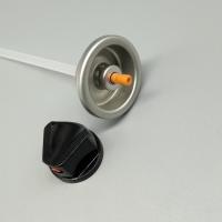 China Large-Flow Male paint valve for commercial building decoration with weather resistance​ for sale