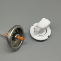 China Large-Flow Male paint valve for commercial building decoration with weather resistance​ for sale