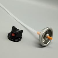 China Anti-Rust Male paint valve for agricultural facility steel spraying with eco compatibility​ for sale
