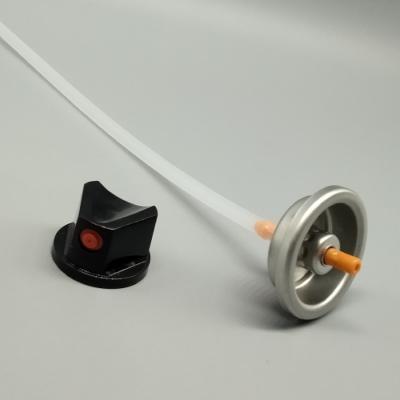 China Anti-Rust Male paint valve for agricultural facility steel spraying with eco compatibility​ for sale