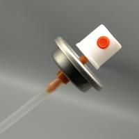 China Anti-Rust Male paint valve for agricultural facility steel spraying with eco compatibility​ for sale
