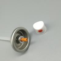 China High-Durability Male Paint Valve for Professional Painters with Anti-Clog Design for sale
