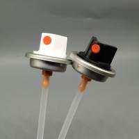 China High-Durability Male Paint Valve for Professional Painters with Anti-Clog Design for sale