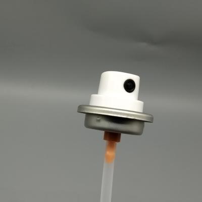 China Corrosion-Resistant Male Paint Valve for Industrial Coating Teams with Chemical Tolerance for sale