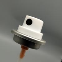 China Corrosion-Resistant Male Paint Valve for Industrial Coating Teams with Chemical Tolerance for sale