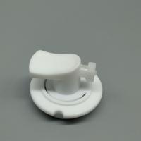 China Corrosion-Resistant Male Paint Valve for Industrial Coating Teams with Chemical Tolerance for sale