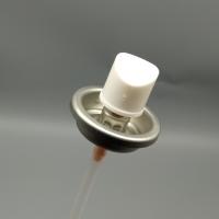 China One-inch Paint Aerosol Valve Designed for Durable Long-Term Use for sale