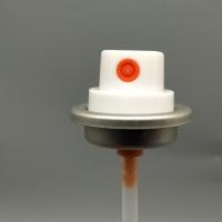 China Precision Male Spray Valve for Paint Applications Professional Finishing Use for sale