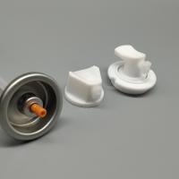 China Precision-Controlled Male Paint Valve for Automotive Refinishers with Smooth Flow Regulation for sale
