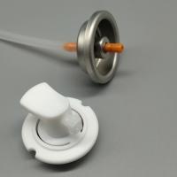 China Heavy-Duty Male Paint Valve for Construction Crews with Strong Seal Performance for sale