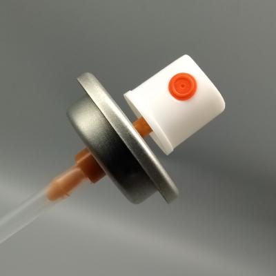 China Leak-Proof Male Paint Valve for Furniture Finishing Specialists with Easy Maintenance for sale