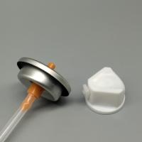 China Leak-Proof Male Paint Valve for Furniture Finishing Specialists with Easy Maintenance for sale