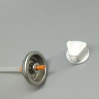 China Leak-Proof Male Paint Valve for Furniture Finishing Specialists with Easy Maintenance for sale