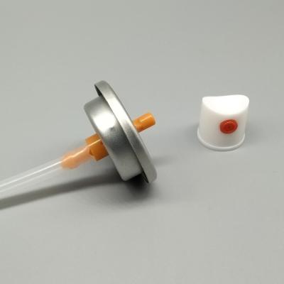 China Quick-Detach Male Paint Valve for professional painters with easy maintenance for sale