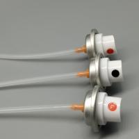 China Quick-Detach Male Paint Valve for professional painters with easy maintenance for sale