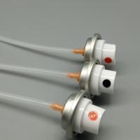China Heavy-Duty Male Paint Valve for Construction Crews with Strong Seal Performance for sale