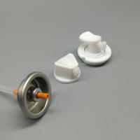 China Paint Aerosol Valve with Precision Flow Control for Smooth and Even Coverage for sale