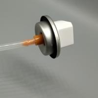China Paint Aerosol Valve with Precision Flow Control for Smooth and Even Coverage for sale