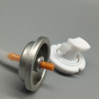 China Quick-Detach Male Paint Valve for professional painters with easy maintenance for sale