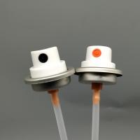 China Heat-Resistant Male Paint Valve for high-temp workshops with anti-deformation for sale