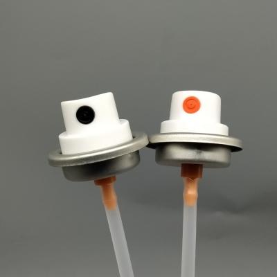 China Heat-Resistant Male Paint Valve for high-temp workshops with anti-deformation for sale