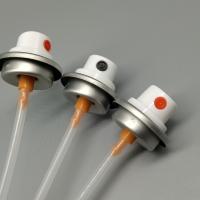 China Heat-Resistant Male Paint Valve for high-temp workshops with anti-deformation for sale