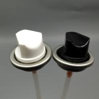 China Precision Male Spray Valve for Paint Applications Professional Finishing Use for sale