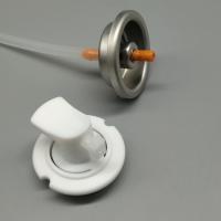 China Paint Aerosol Valve High-Pressure Spray System for Professional Paint Application for sale