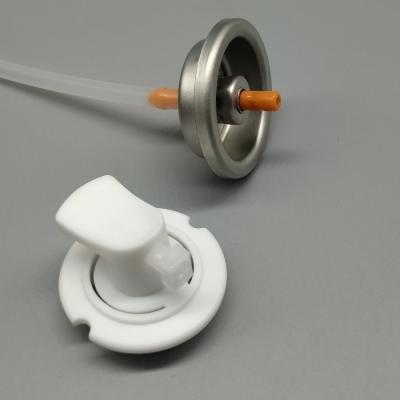 China Paint Aerosol Valve High-Pressure Spray System for Professional Paint Application for sale