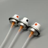 China Precision Male Spray Valve for Paint Applications Professional Finishing Use for sale
