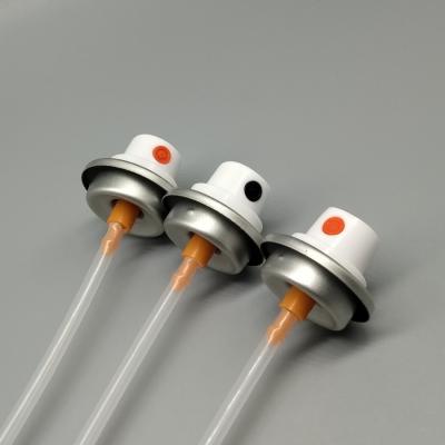 China Precision Male Spray Valve for Paint Applications Professional Finishing Use for sale