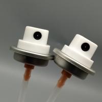 China Precision Male Spray Valve for Paint Applications Professional Finishing Use for sale
