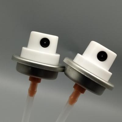 China Precision Male Spray Valve for Paint Applications Professional Finishing Use for sale