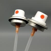 China Precision Male Spray Valve for Paint Applications Professional Finishing Use for sale
