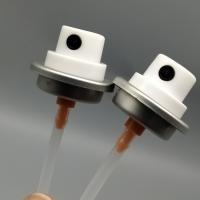 China Male Paint Flow Valve / Male Coating Valve for Industrial Large-Scale Coating - 0-150 PSI Pressure, Heavy-Duty Usage for sale