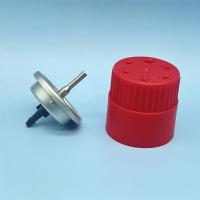 China Lighter Butane Gas Refill Nozzle – Precision Refueling Nozzle for Lighter Gas Dispensing & Butane Refill Applications for sale