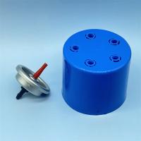 China Lighter Gas Spray Valve – High-Precision Valve For Lighter Refueling & Butane Gas Dispensing for sale