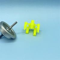 China Durable One Inch Lighter Gas Valve for Industrial Heating Systems with Superior Corrosion Resistance for sale