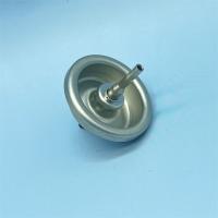 China Durable One Inch Lighter Gas Valve for Industrial Heating Systems with Superior Corrosion Resistance for sale