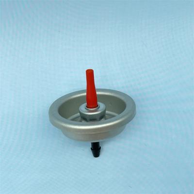 China Durable One Inch Lighter Gas Valve for Industrial Heating Systems with Superior Corrosion Resistance for sale
