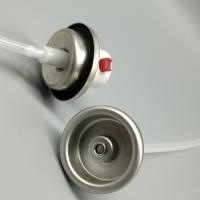China Female Paint Dispensing Valve for Auto Refinish and Repair Products for sale
