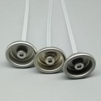 China Professional Female Paint Spray Valve for Fine and Controlled Coating for sale